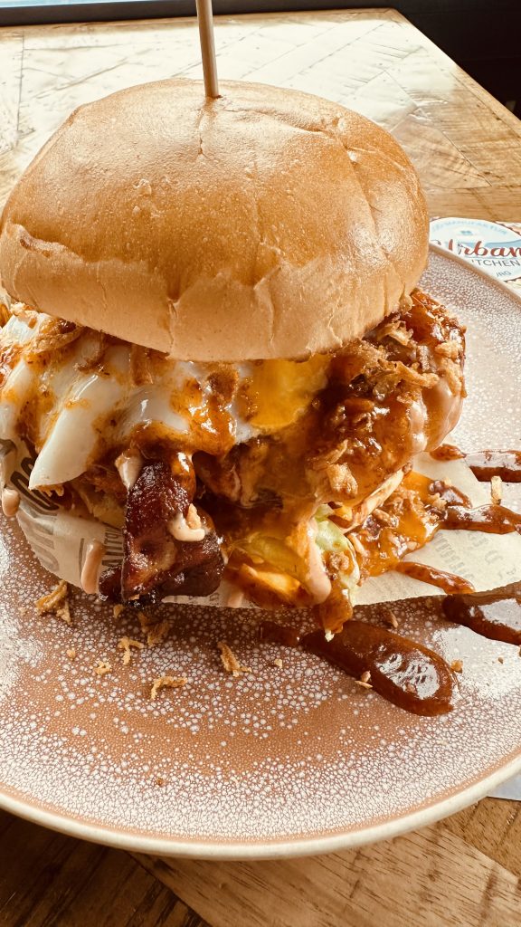 Tagesgerichte & Specials – Urban Kitchen Limburg