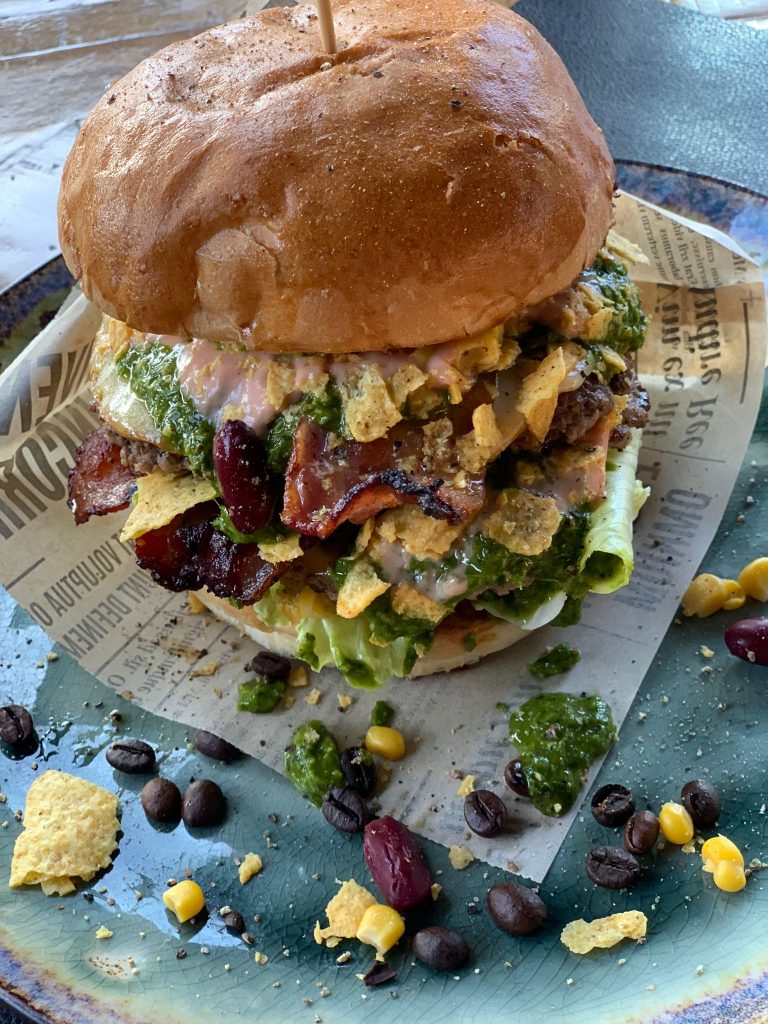 Tagesgerichte & Specials – Urban Kitchen Limburg